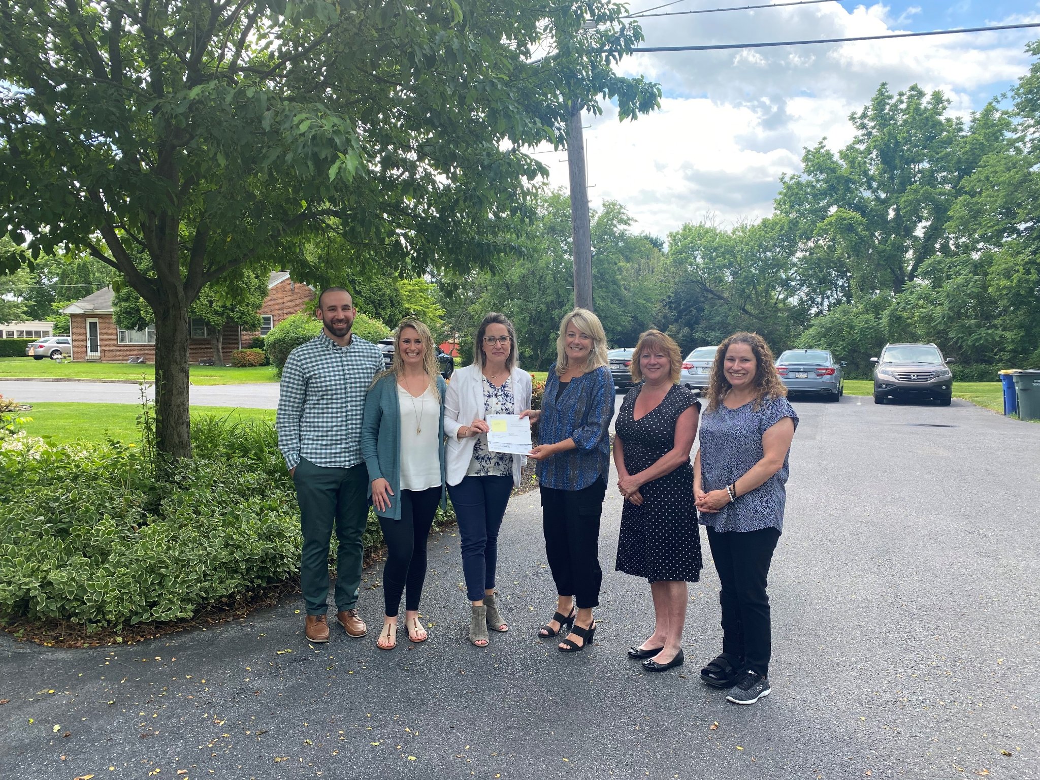 LeTort Trust Foundation - LeTort Trust